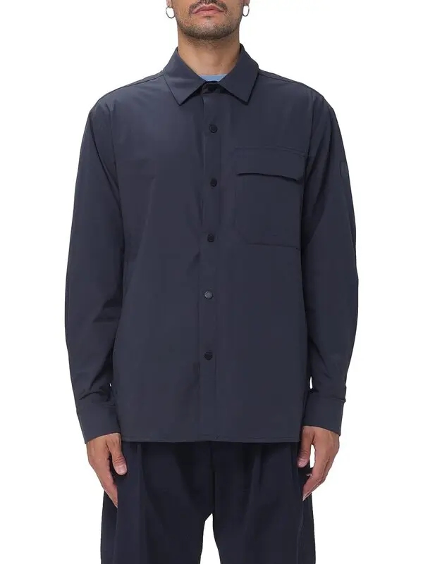 PEOPLE OF SHIBUYA Jacket - Navy