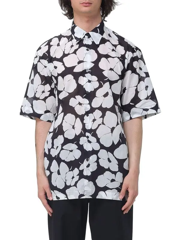 Dries Van Noten Shirt - Black