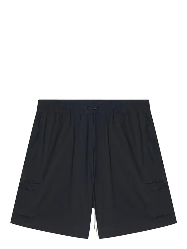 REPRESENT Cargo Shorts - Black