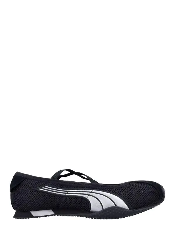 PUMA Ballet Flat - Black