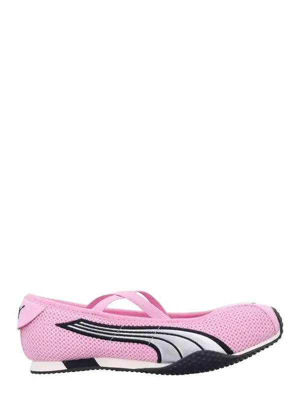PUMA Ballet Flat - Pink