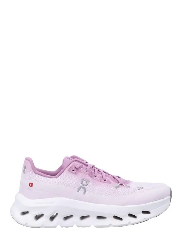 On Athletic Sneakers - Pink