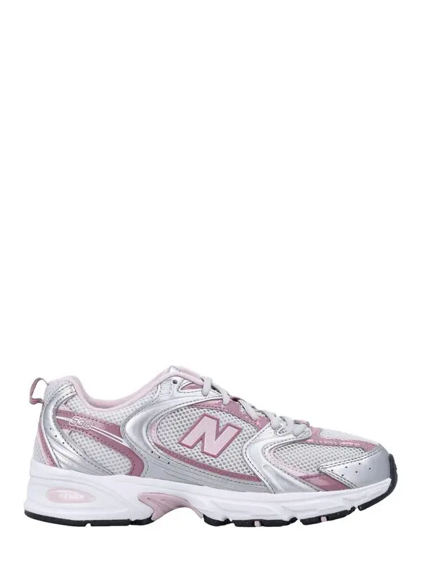 NEW BALANCE Athletic Sneakers - Pink