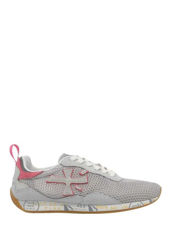 Premiata Sneakers - White