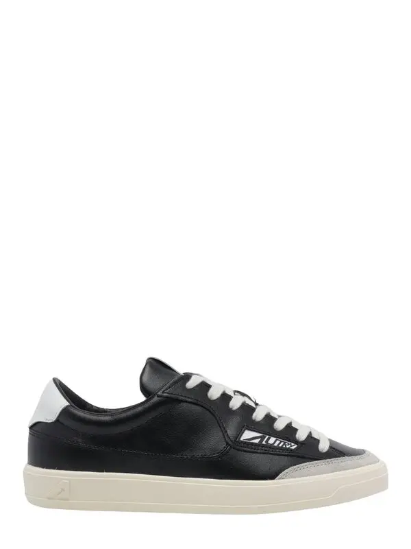 AUTRY Sneakers - Black