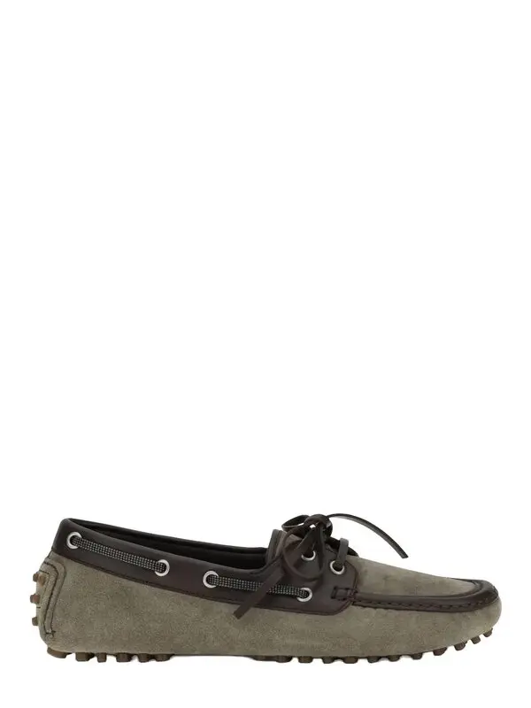 Brunello Cucinelli Loafers - Savannah