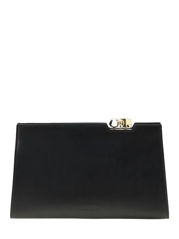 Jacquemus Clutch - Black
