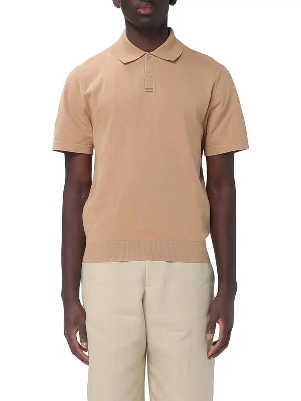 Paul Smith Polo Shirt - Beige