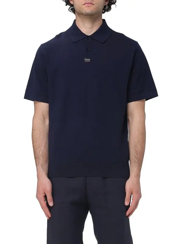 Paul Smith Polo Shirt - Blue 1