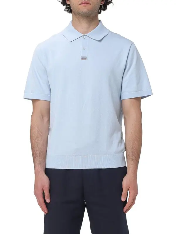 Paul Smith Polo Shirt - Blue