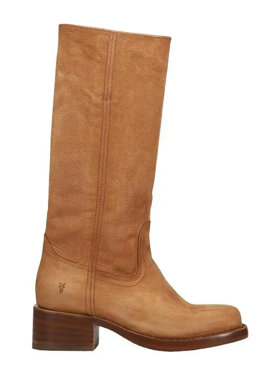 THE FRYE COMPANY Campus 14l Boots - Brown
