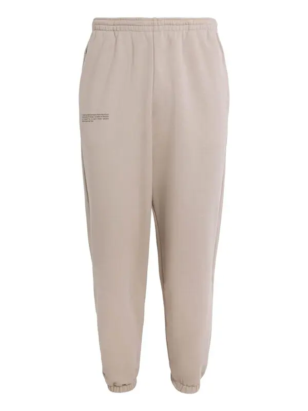 PANGAIA Organic Cotton 365 Sweatpants - Grey