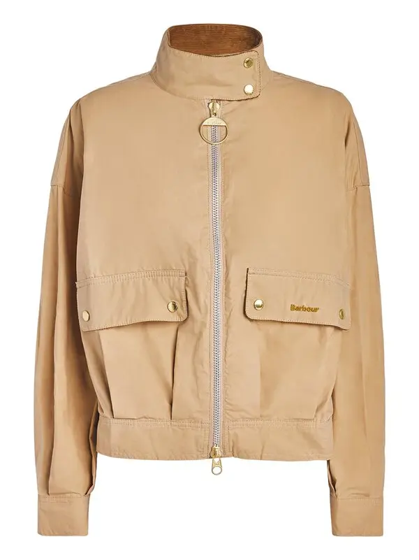 Barbour Blackthorn Jacket - Beige