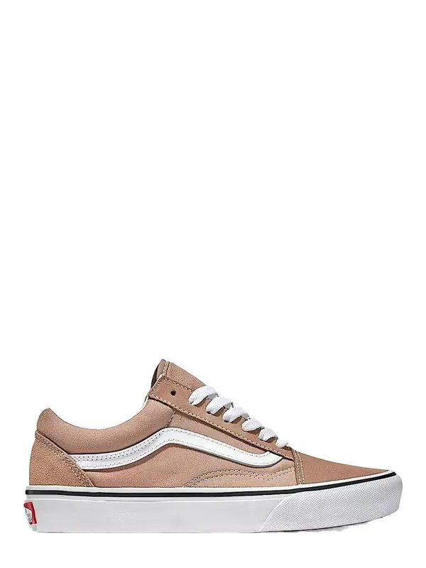 VANS Old Skool Stripe-detail Sneakers - Neutrals