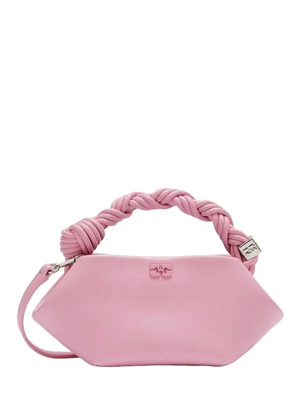 GANNI Mini Bou Bag - Pink
