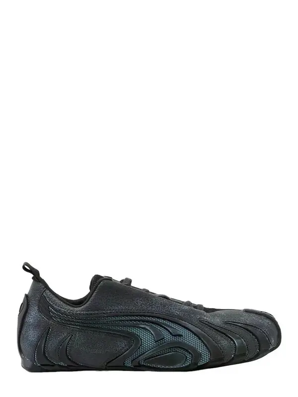 PUMA Talon Biology Lace-up Sneakers - Black