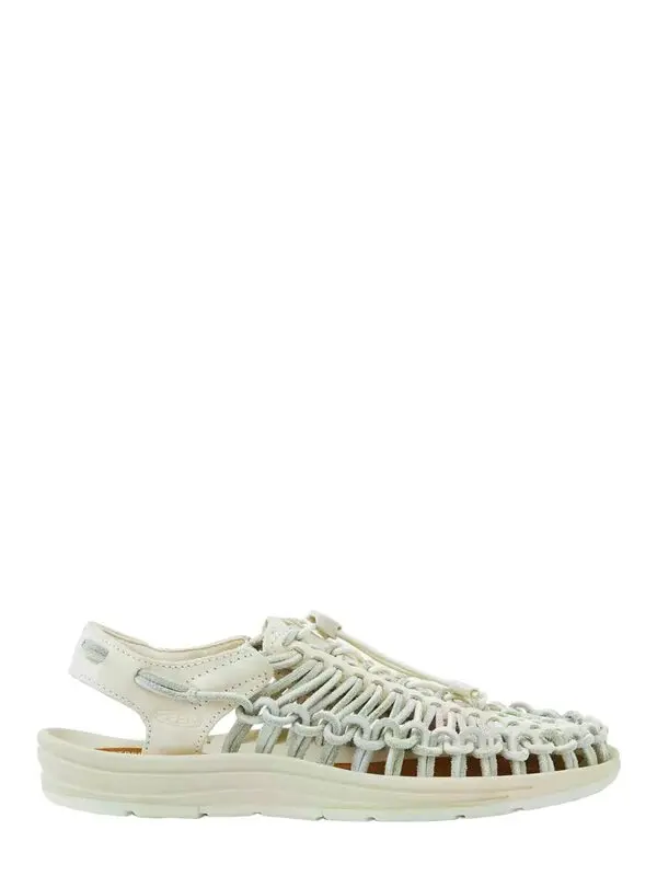 Keen Uneek Round-toe Sneakers - Neutrals