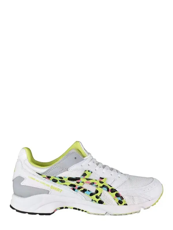 Comme Des Garçons X Asics Tarther Sd Sneakers - White