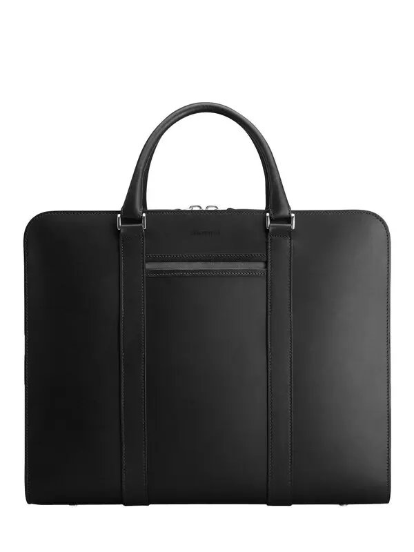 CARL FRIEDRIK Palissy Overnight - Black