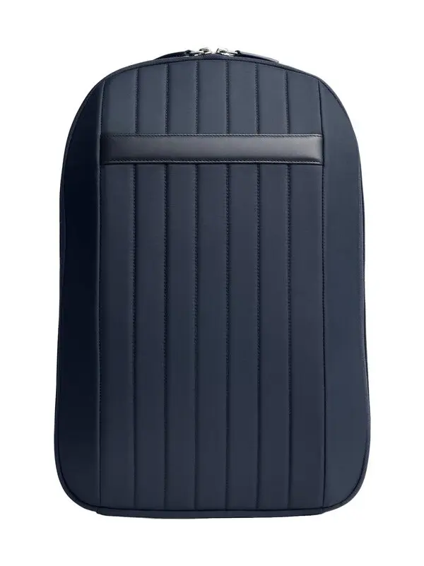 CARL FRIEDRIK 72-hour Backpack - Navy