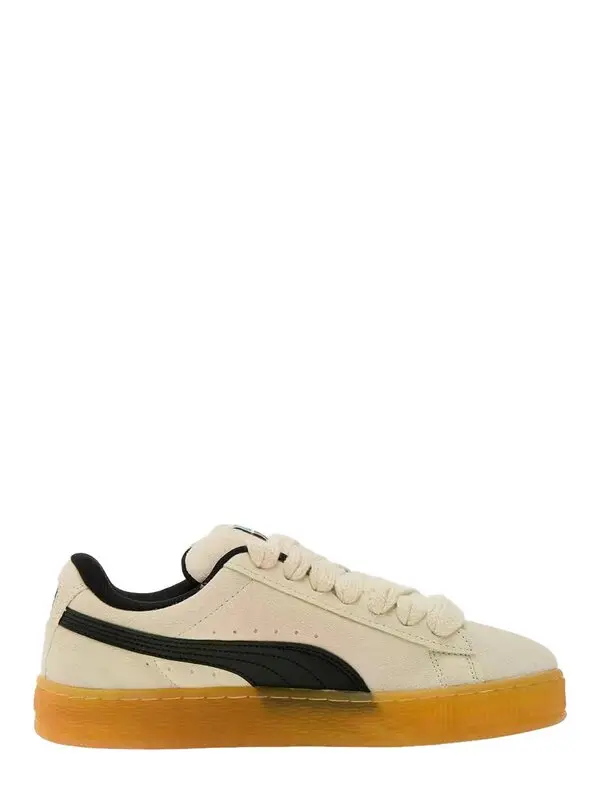 PUMA Suede Xl Sneakers - Neutrals
