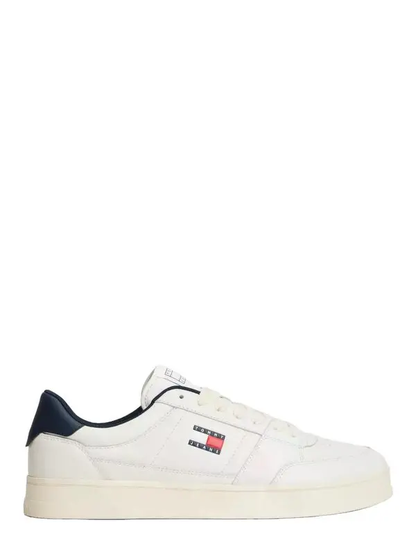 Tommy Hilfiger Greenwich Sneakers - Neutrals