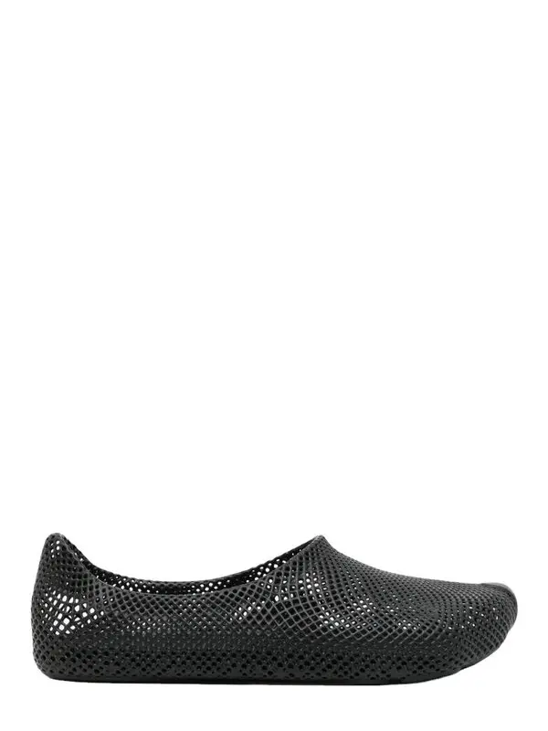 ALIVEFORM Dermis Barefoot Sneakers - Black