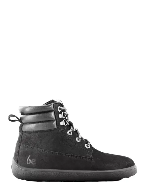 BE LENKA Nevada Lace-up Boots - Black