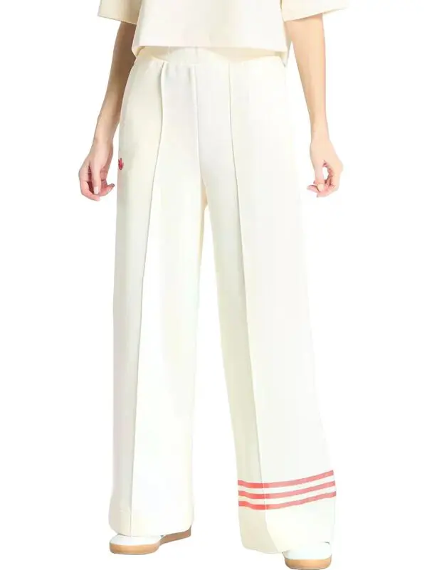 Adidas Neuclassics Adicolor Track Pants - Neutrals