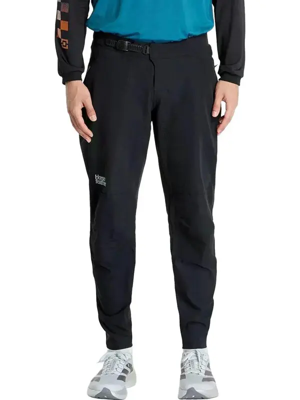 HORSEFEATHERS Stoker Logo-print Track Pants - Black