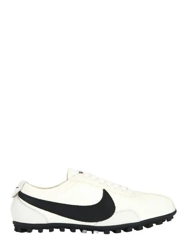Nike Moon Shoe Og Sneaker - Soft Pearl & Black