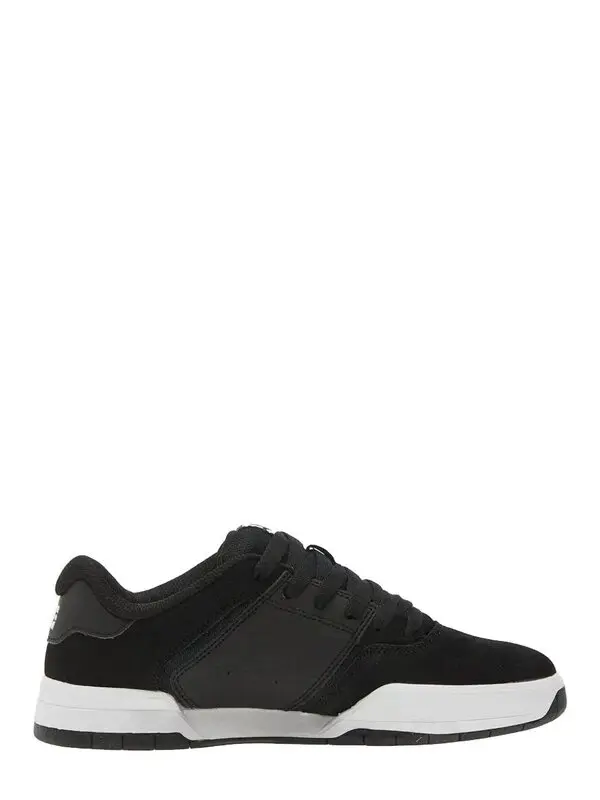 DC SHOES Central Sneakers - Black