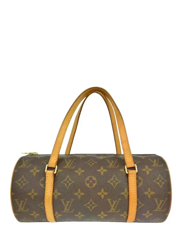 LOUIS VUITTON 2003 26 Monogram Papillon - Brown