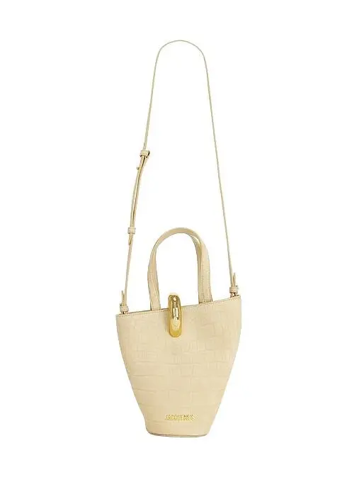 Jacquemus Le Petit Bambola - Beige