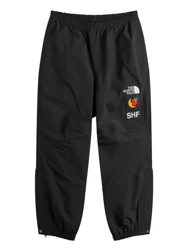 The North Face X Sky High Farm Mountain Pant - Tnf Black