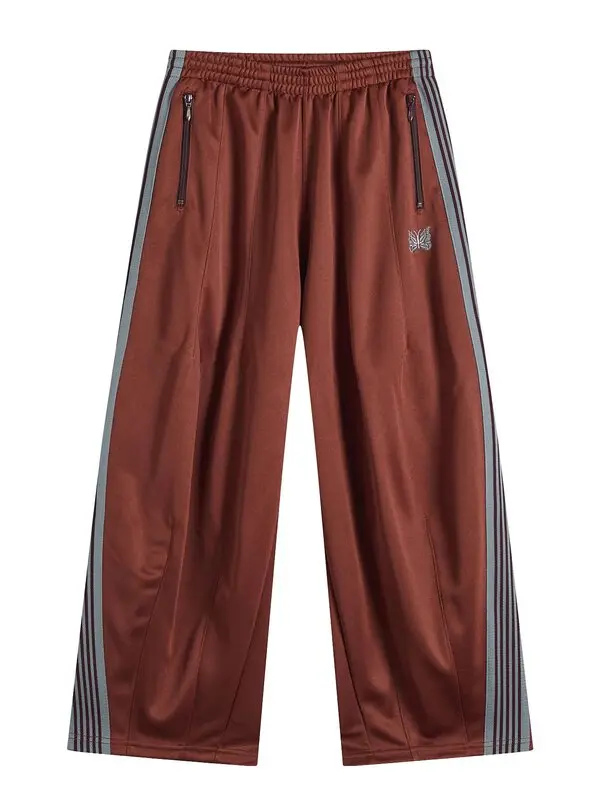 Needles H.d. Track Pants - Rust