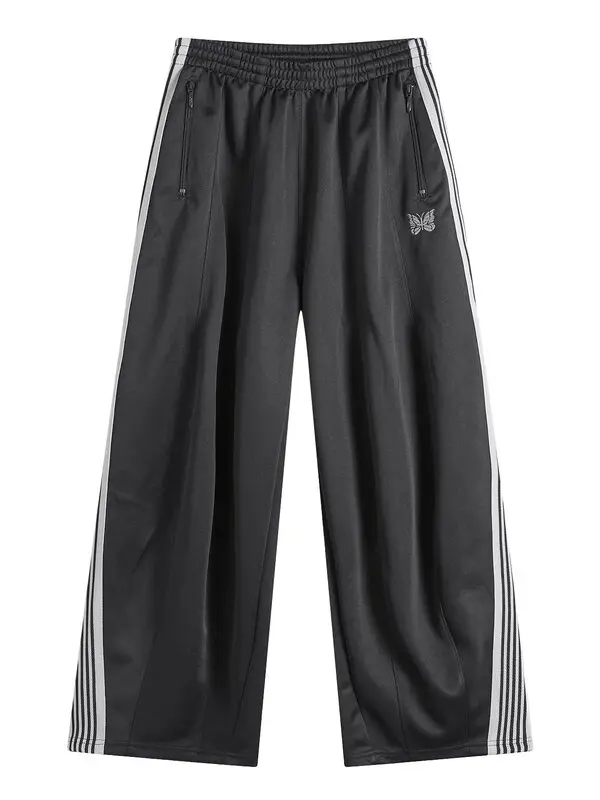 Needles H.d. Track Pants - Charcoal
