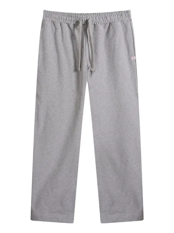 CHARLES JEFFREY Topsy Turvy Joggers - Grey Marl