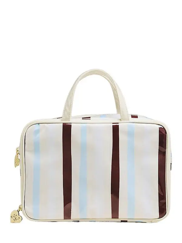 FRASIER STERLING Saltwater Travel Caddy - Light Blue