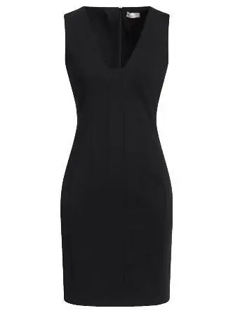 Liu Jo Mini Bodycon Dress - Black