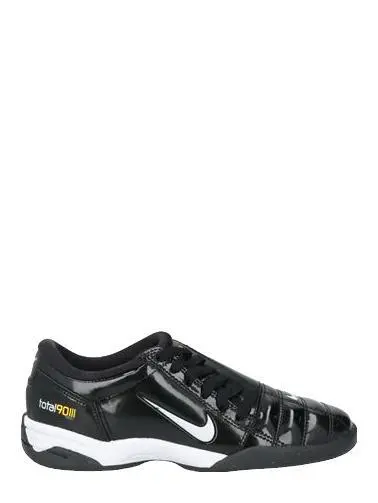Nike T90 Sp Low-top Sneakers - Black
