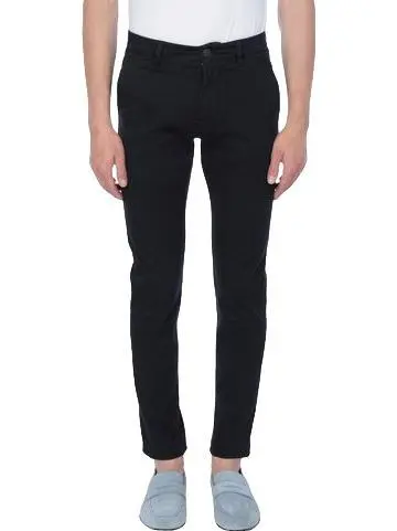 Brian Dales Cotton Elastane Jeans - Blue