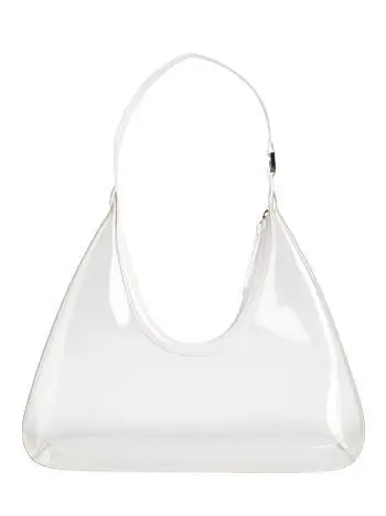 By Far Shoulder Bag - White