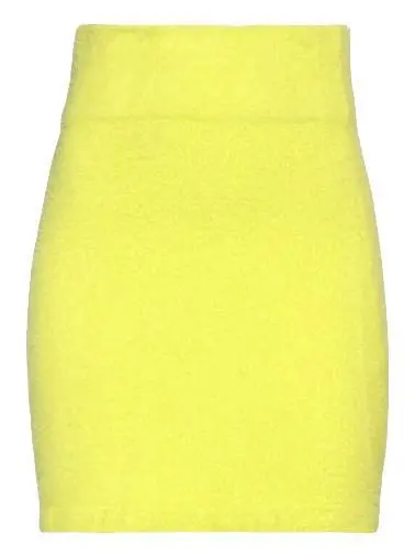 Kenzo Mini Skirt - Green