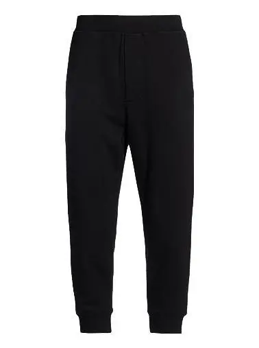 Dsquared2 Pants Size Cotton - Black