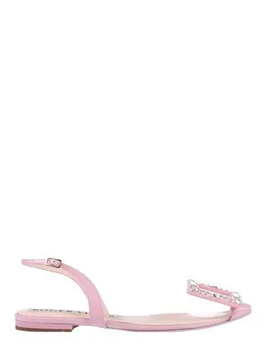 ROGER VIVIER Ballet Flats - Pink