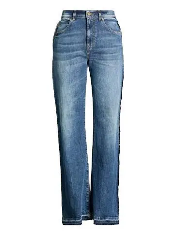 Pinko Boot-cut Jeans - Blue