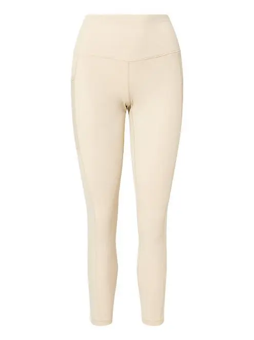 NOW YOU LIVE Walton Legging 7/8inch Leggings - Barley