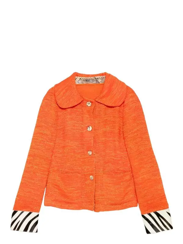 Dolce & Gabbana Blazer - Orange