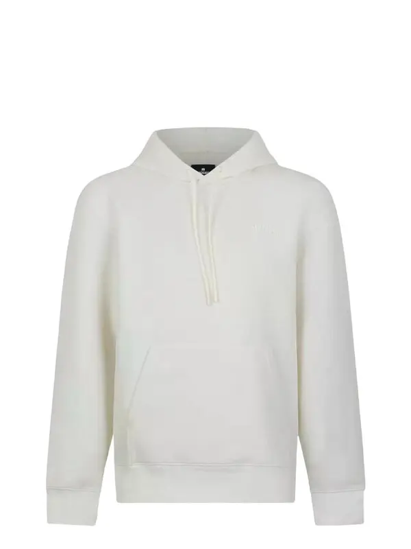 Mackage Logo-detail Hoodie - Neutrals